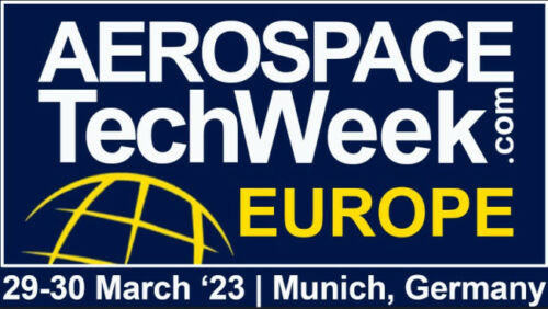 Aerospace Tech Week 2023 - TECHWAY