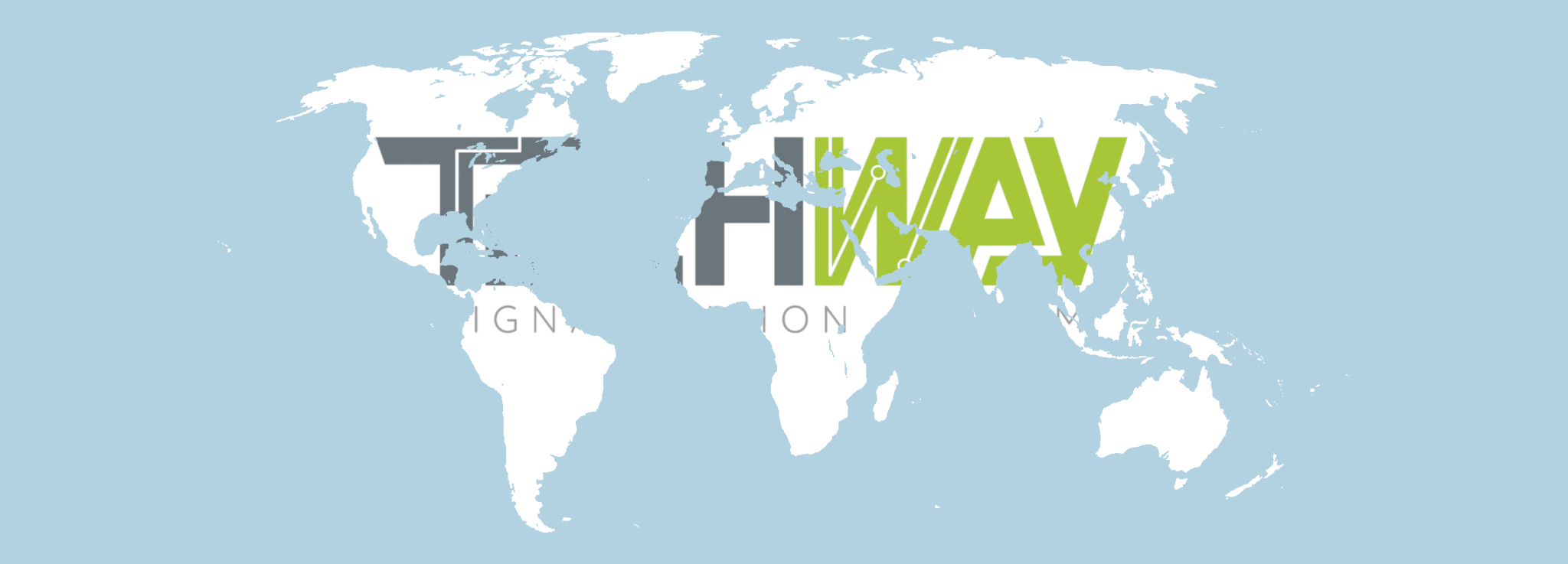 About us - TECHWAY