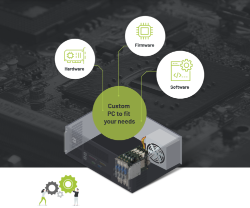 Integration - TECHWAY