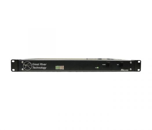 ARINC 818/HDMI converter system • TECHWAY