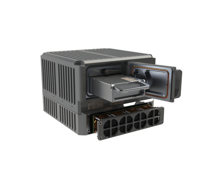 sFPDP Recorder - TECHWAY