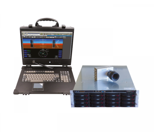 Customized video system and integration - TECHWAY