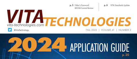 VITA Technologies Application Guide 2024 - TECHWAY