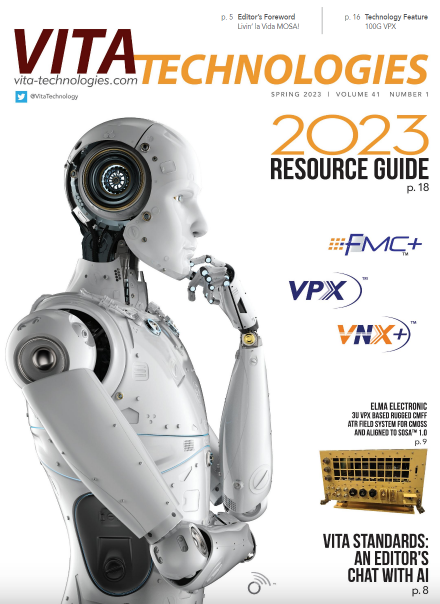 VITA Technologies Resource Guide 2023 - TECHWAY