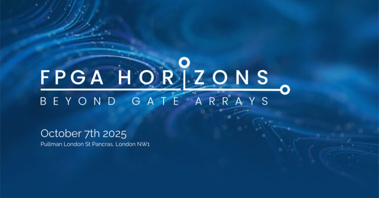 FPGA Horizons 2025 - TECHWAY